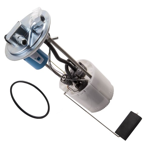 Electric Fuel Pump Module Assembly w/ Pressure Sensor for Hummer H3 ...