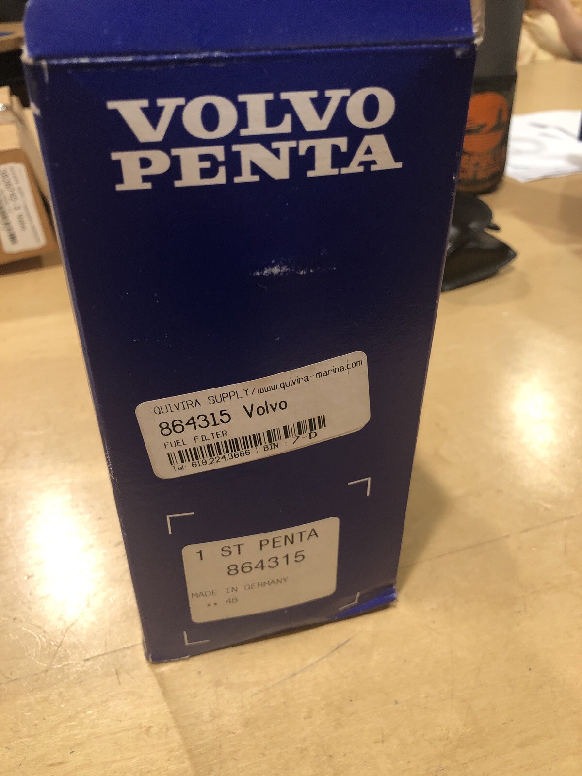 FLEETGUARD FF5646 - Fuel filter cross reference