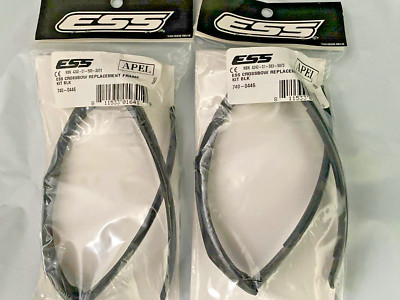 SALE 2 PACK ESS Crossbow Replacement Frames | eBay