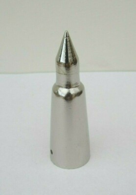 21 mm ALPINE SPIKE FERRULE for WALKING / HIKING STICKS - Choice of pack ...