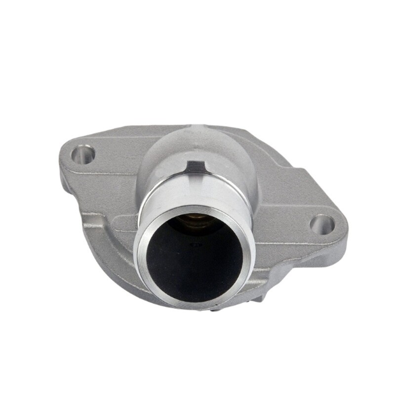 Engine Temperature Controller Coolant Thermostat Assembly for 12656949 ...