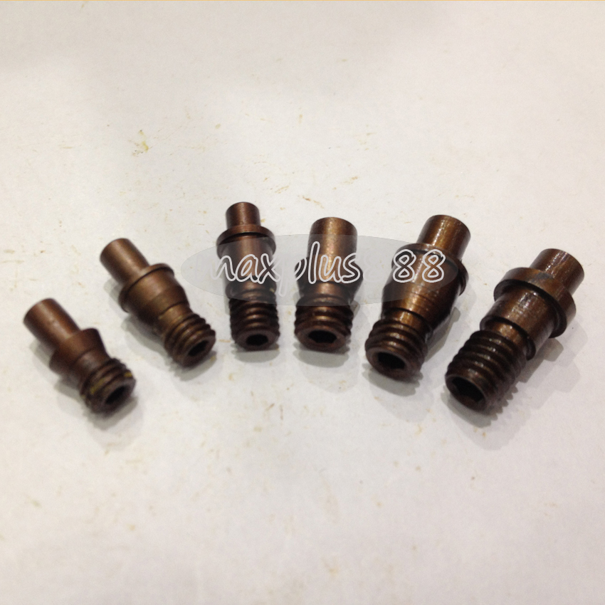 NEW 10pcs Knife Pad Pin Cutter Washer MCT613 | eBay