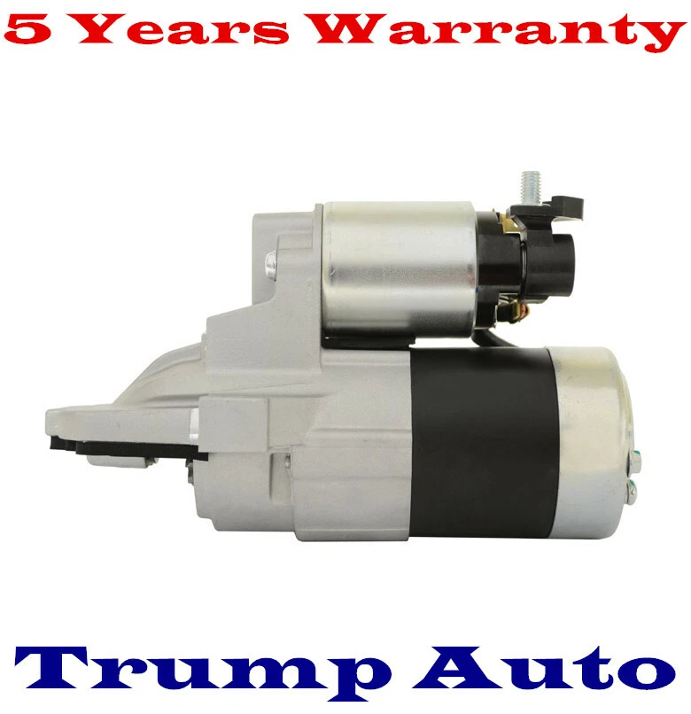 Self Starter Motor For MAZDA L813-18-400 L81318400, 52% OFF