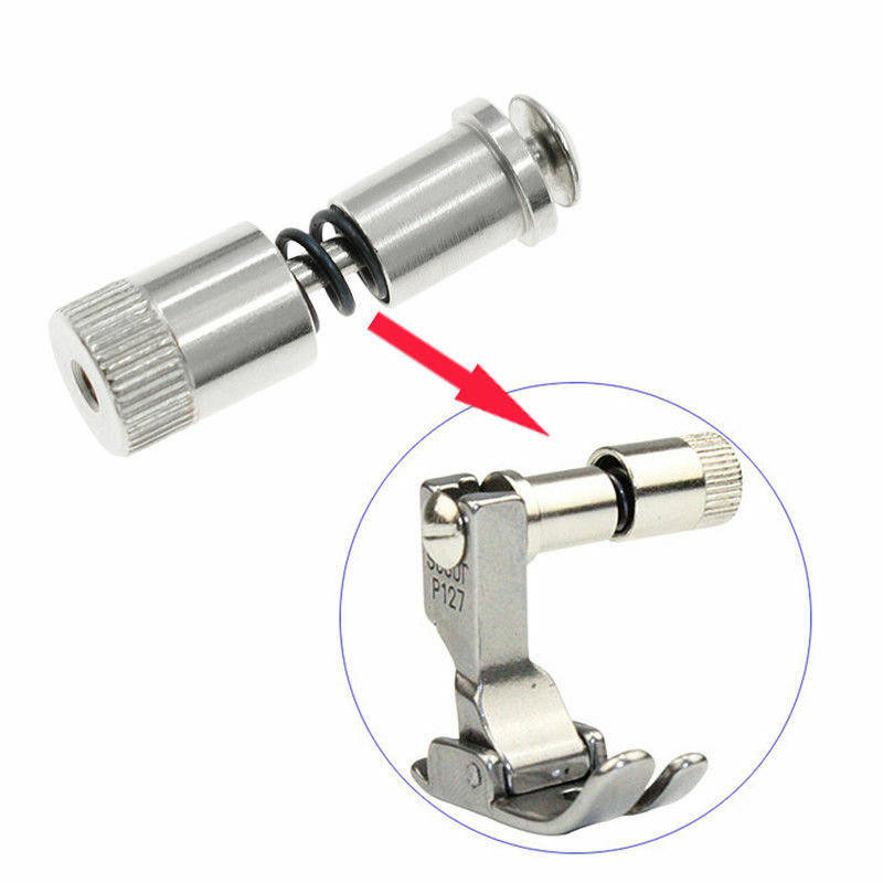 QUICK RELEASE FOOT CHANGER FITS BROTHER JUKI SINGER #SFC2, P60555 (309 ...