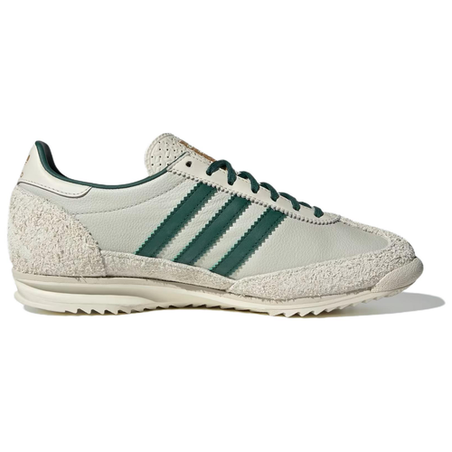 adidas SL72 OG Off White Collegiate Green W - IF1940 | eBay