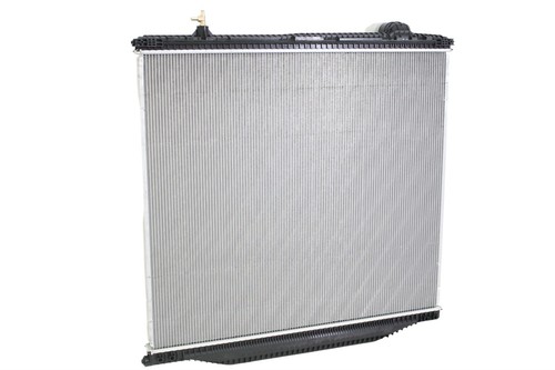 Radiator Fits International Navistar 2017 & Newer with OE# 2516107C91 ...