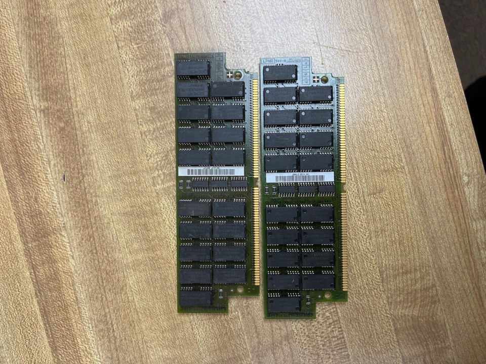 MS44-DA VAXstation MS44-DA 32MB memory option 5019079-01 | eBay