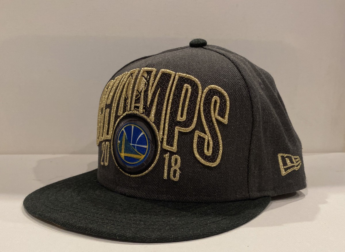 Golden State Warriors Champs 2018 Warriors Win 2018 NBA Finals: Score,