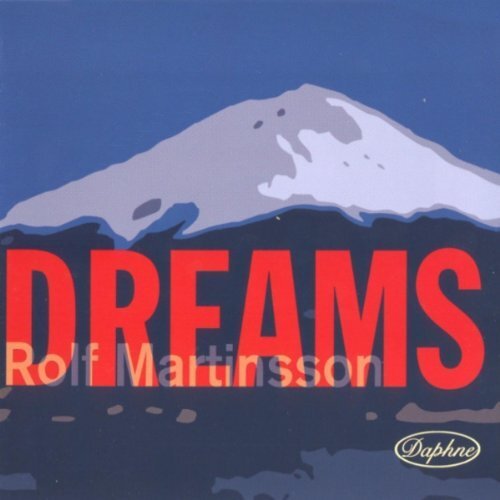 Martinsson Rolf : Dreams CD Value Guaranteed from eBay’s biggest seller ...
