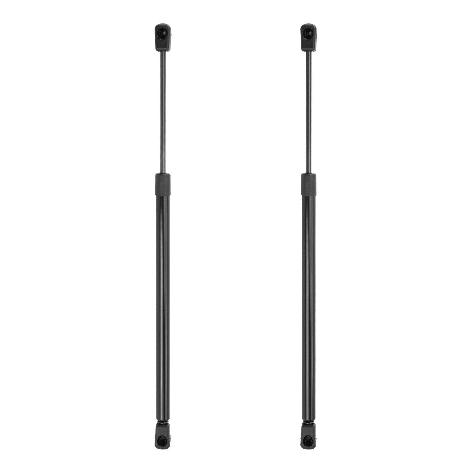 For 2009-2014 Toyota FJ Cruiser Fits 6613 2 Pcs Rear Window Lift ...