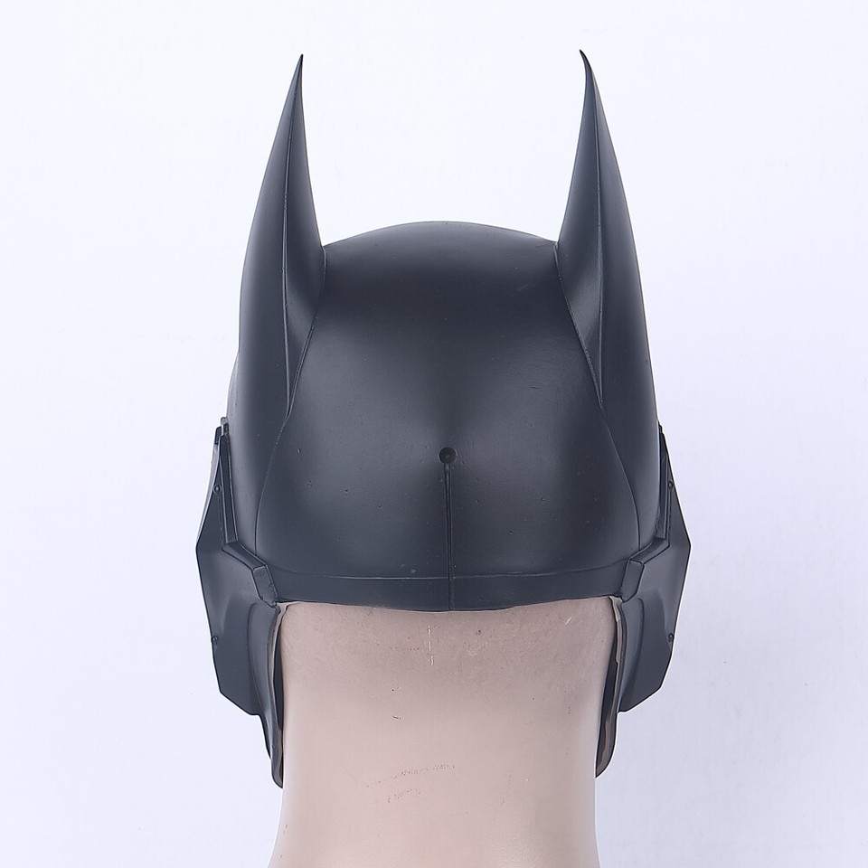 Cosplay Batman Arkham Knight Masks Halloween Superhero Masquerade Mask ...