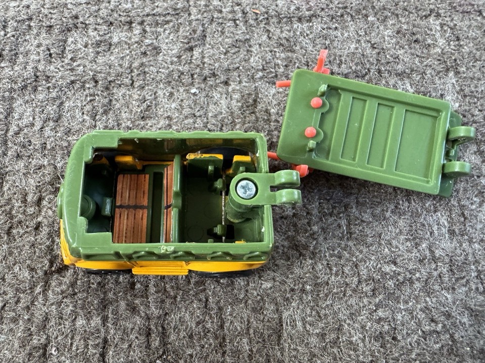 TMNT Mini Mutants Party Wagon Van Teenage Mutant Ninja Turtles Bus w ...