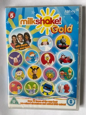 Milkshake Dvd for sale | eBay UK