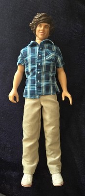 One Direction Harry Styles 12" Doll Collectible 1D Media LTD Hasbro ...