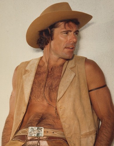 Vintage 1970s/80s COLT STUDIO Jim French Original 5x7 Male Model Photo ...