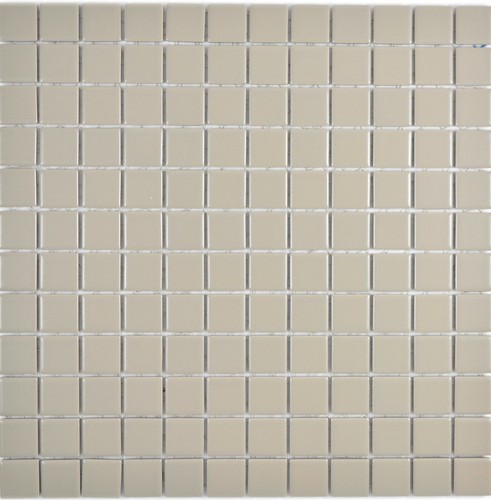 Mosaico Tessere ceramica specchio in piastrelle fango opaco 18D-2411_f ...