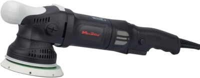 Maxshine M15 Pro Series II Dual Action Polisher 1000W 6 Speed Dial | eBay