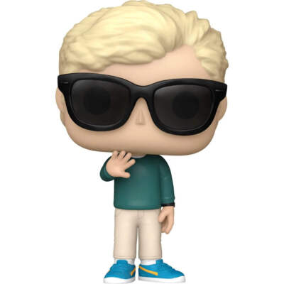 The Breakfast Club Brian Funko Pop! Vinyl Figure #1658 889698835602| eBay