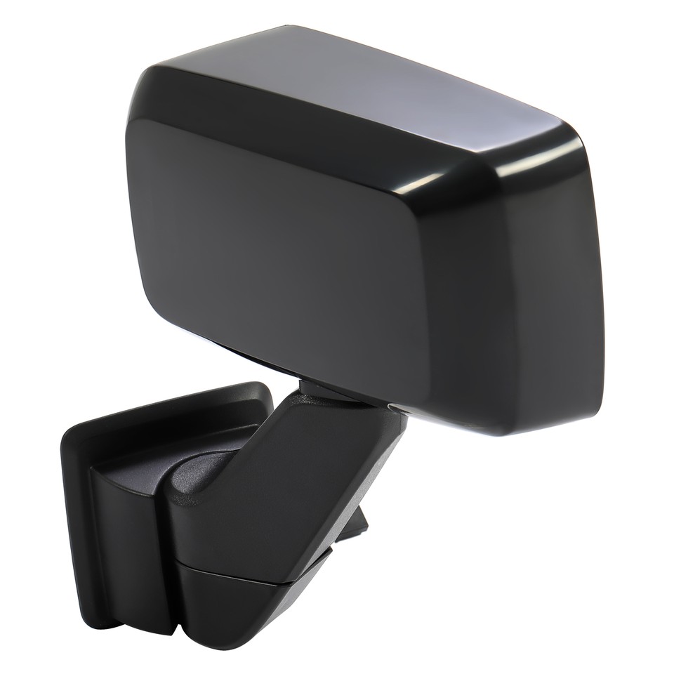 Exterior Front LH Driver Side Power Mirror Fit Hummer H3 2006-2010 For ...