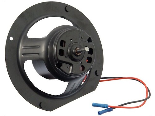 For 1969-1971 Lincoln Mark III Blower Motor VDO 47177BCGY 1970 | eBay