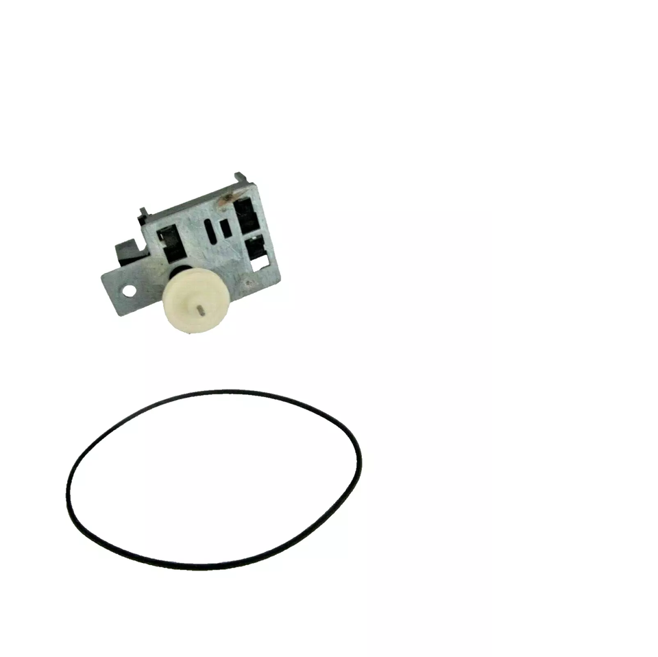 SHARP GF-7450 Stereo Cassette Recorder Mechanical Tape Counter + Belt ...