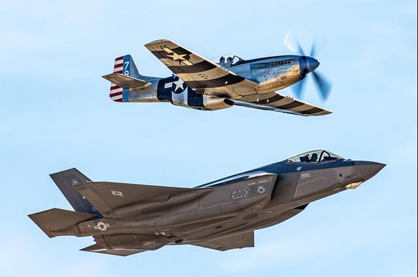 USAF HERITAGE FLIGHT DEMO TEAM -F-16- F-22 -F-35- A-10 -ORIGINAL-BLACK ...