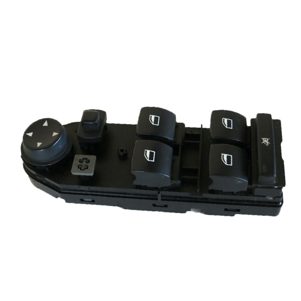 61316951904 Power Window Switch For BMW E60 E61,525I,525XI,530I,545I ...