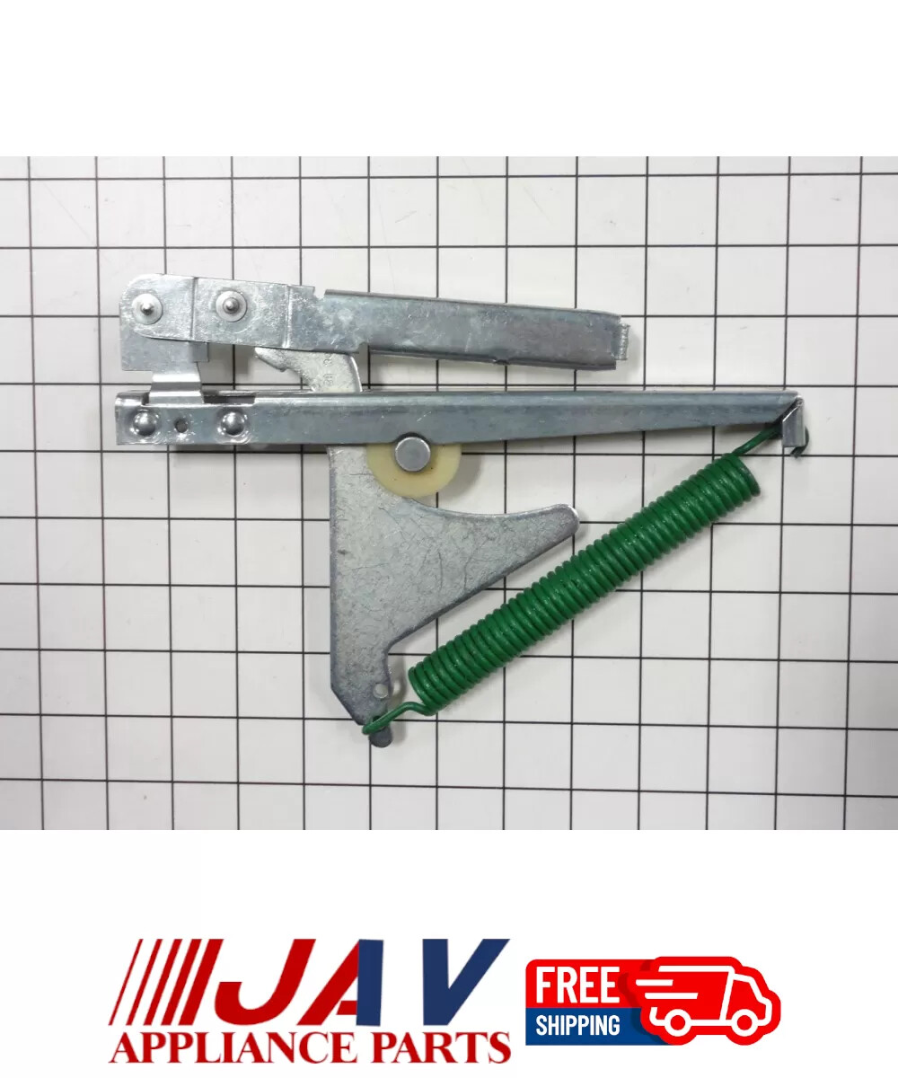 OEM Magic Chef Range Stove Door Hinge Inv# LR1253 | eBay