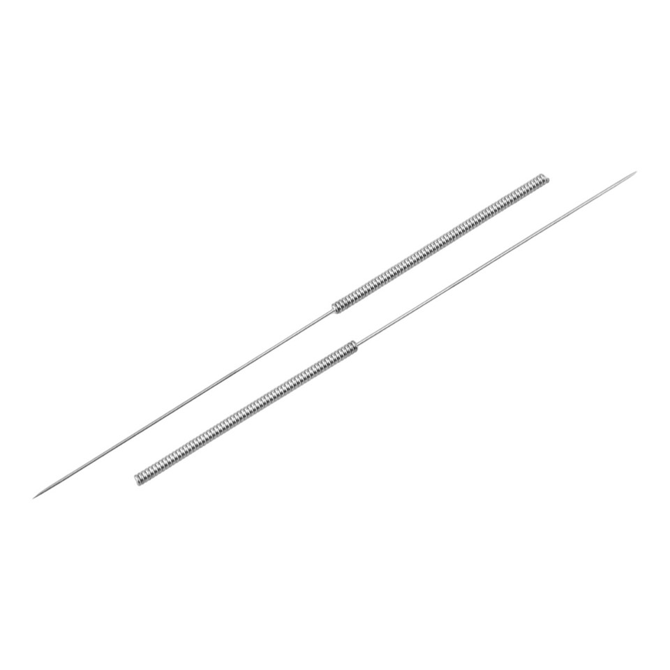 10pcs Nozzle Cleaning Needles Set for 3D Printers Stainless Steel Tools ...