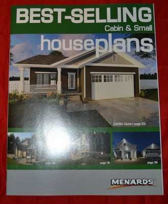 Menards Home House Plans Cost To Build A Kit Home Or Package Home