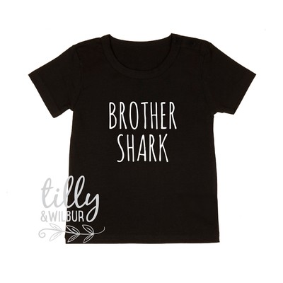 Brother Shark Doo Doo Doo Doo Doo Doo | eBay Australia