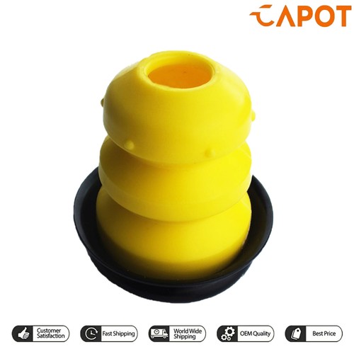 For Ford Transit MK8 Custom | Rear Axle Bump Stop Single Rear Wheel ...