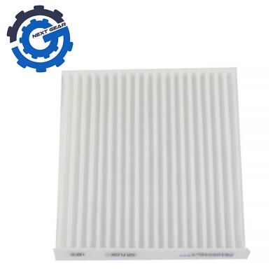 New OEM Genuine Cabin Air Cleaner For 2018-2019 Jeep Compass 68350351AA ...
