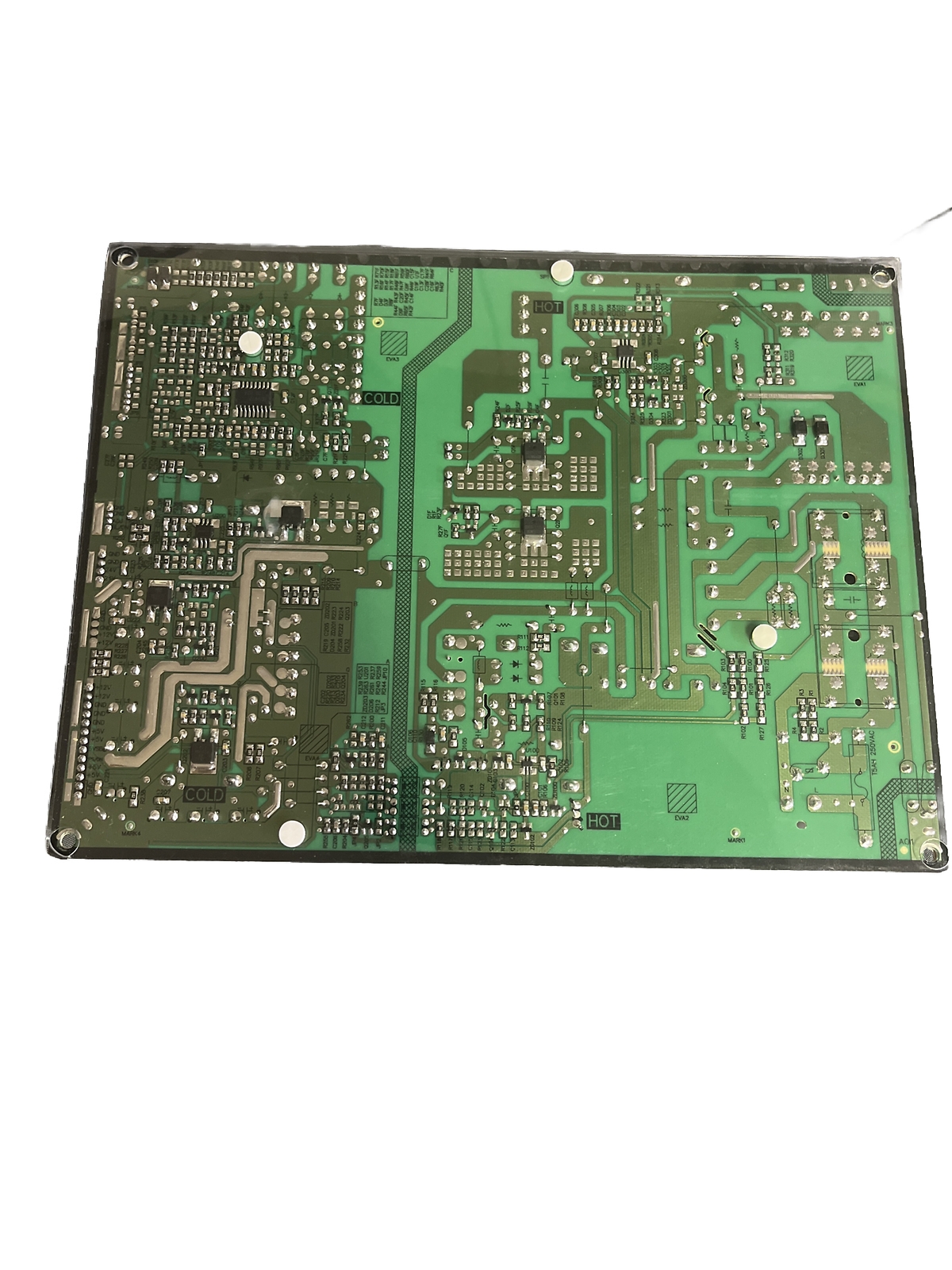 Sceptre Ay218d-4sf01 E112804 Power Supply for Sxtv58da for sale online ...