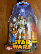Star Wars 6" Black Series Commander Cody (20th Anniversary)