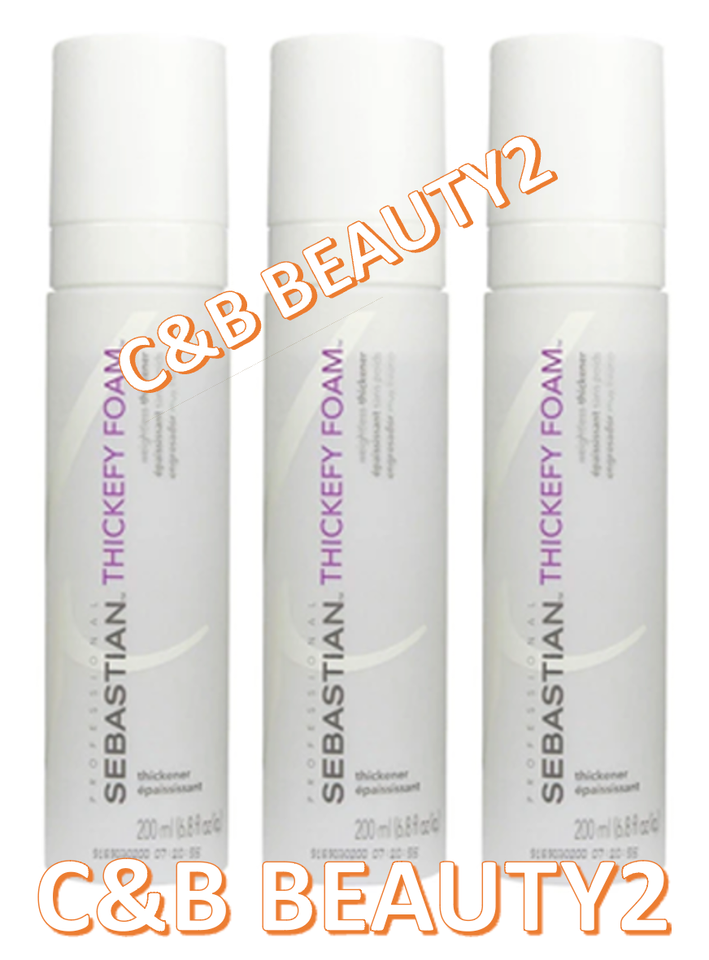 ASSORTED SEBASTIAN PROFESSIONAL HAIR STYLING PRODUCTS -YOU CHOOSE *FREE ...