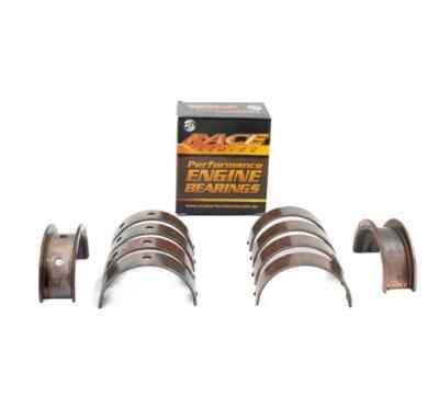 ACL RACE MAIN BEARING SET 020 for HOLDEN CHEVY LS1 LS2 LS3 V8 HSV ...