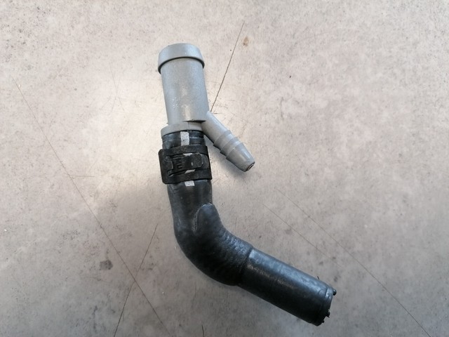 OEM Jaguar F-pace X761 Cooling Water Hose C2Z26930 Genuine for sale ...