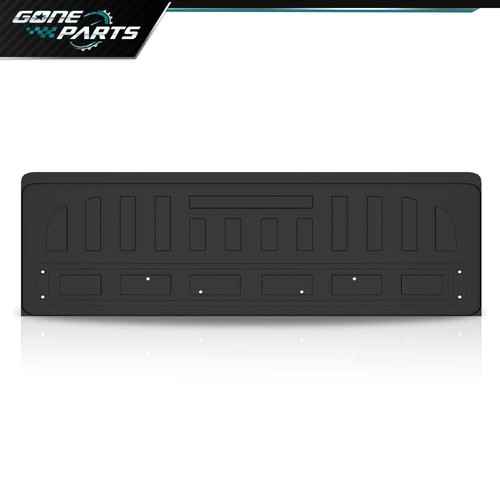 Tailgate Mat Cargo Liner Protector Fit For 14-19 Chevrolet Silverado ...