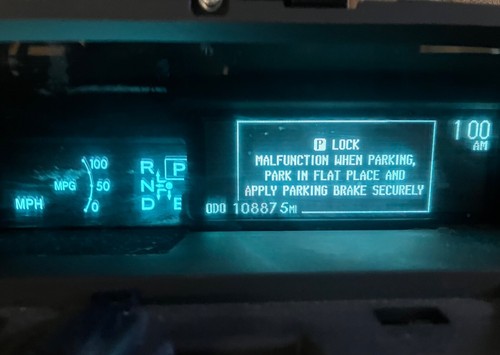 10-15 TOYOTA Prius Speedometer Odometer Instrument Cluster Meter ...