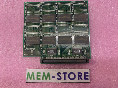 APB3400/64 16MB Memory Card for APPLE POWER BOOK 3400 | eBay