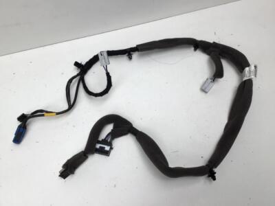 HOLDEN CRUZE JH 2011-2017 SRI centre console loom section 96949269 ...