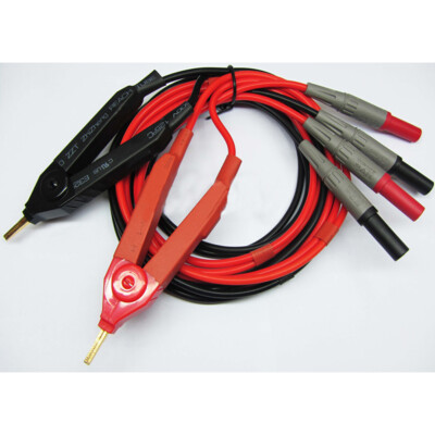 1PC NEW Fits for FLUKE 8845A Multimeter 4-wire Low Resistance Test ...