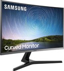 Monitor Led Curvo Samsung 32 Pulgadas - España