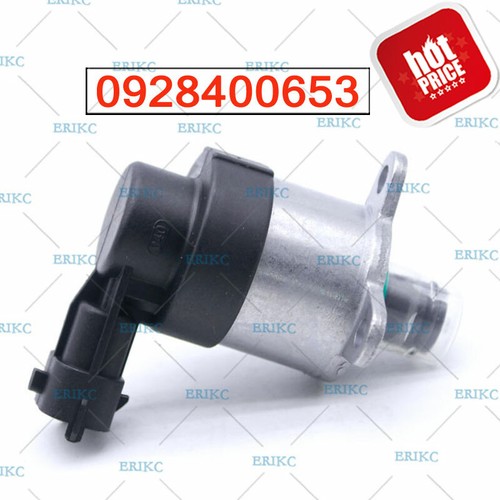 ERIKC Diesel Fuel Pressure Regulator 0928400653 for BOSCH GMC SIERRA ...