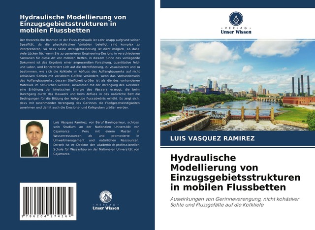 Hydraulische Modellierung von Einzugsgebietsstrukturen in Mobilen ...