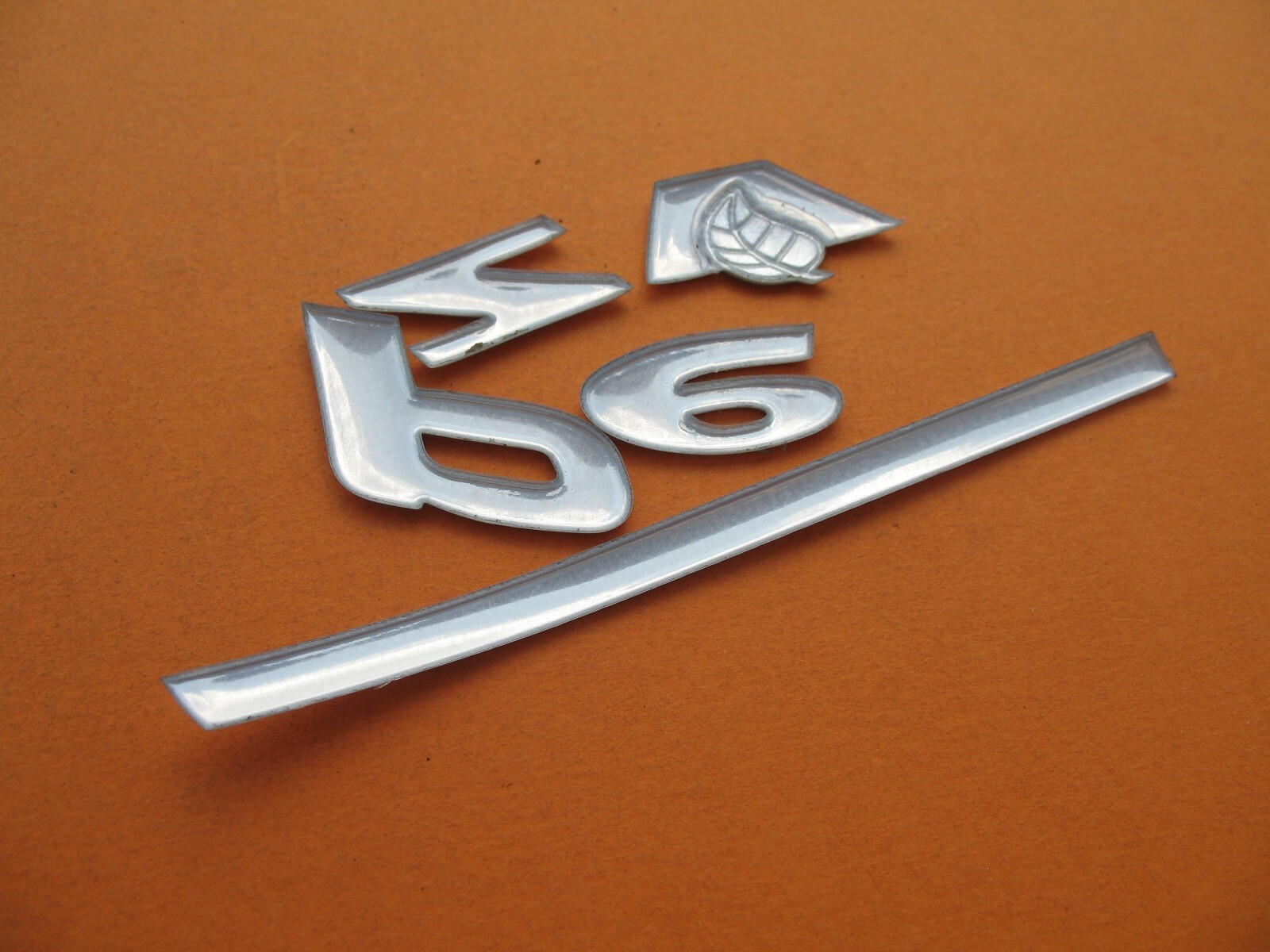 SUBARU LEGACY IMPREZA PARTIAL ZERO EMISSION VEHICLE PZEV EMBLEM LOGO ...