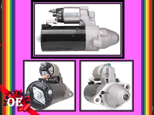 STARTER (SEG OE) FOR PORSCHE Cayenne/Macan 0001139021 94860421400 ...
