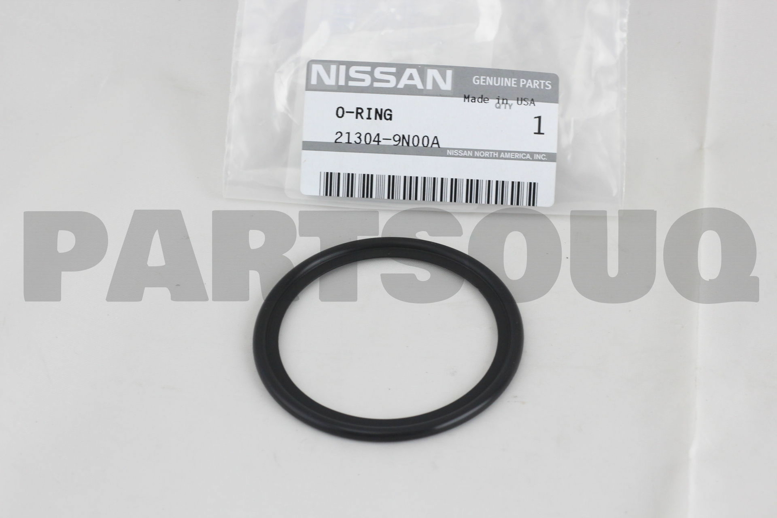 Genuine Nissan RING-RUBBER 21304-9N00A 213049N00A | OEM | Genuine OEM