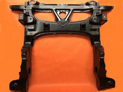 Original Mercedes Benz A-Klasse W169 Motorträger Achsträger Vorderachse ...